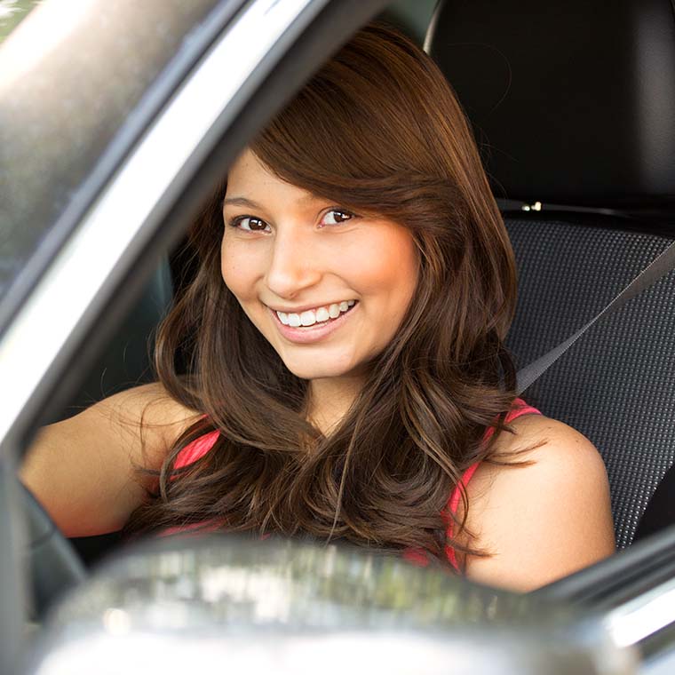 Teen Driver Ed in Eau Claire | Accountable Driver Education